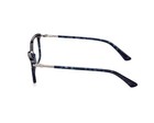 GUESS GU2907 Blue 092 Plastic Optical Eyeglasses Frame 53-15-140 GU ...