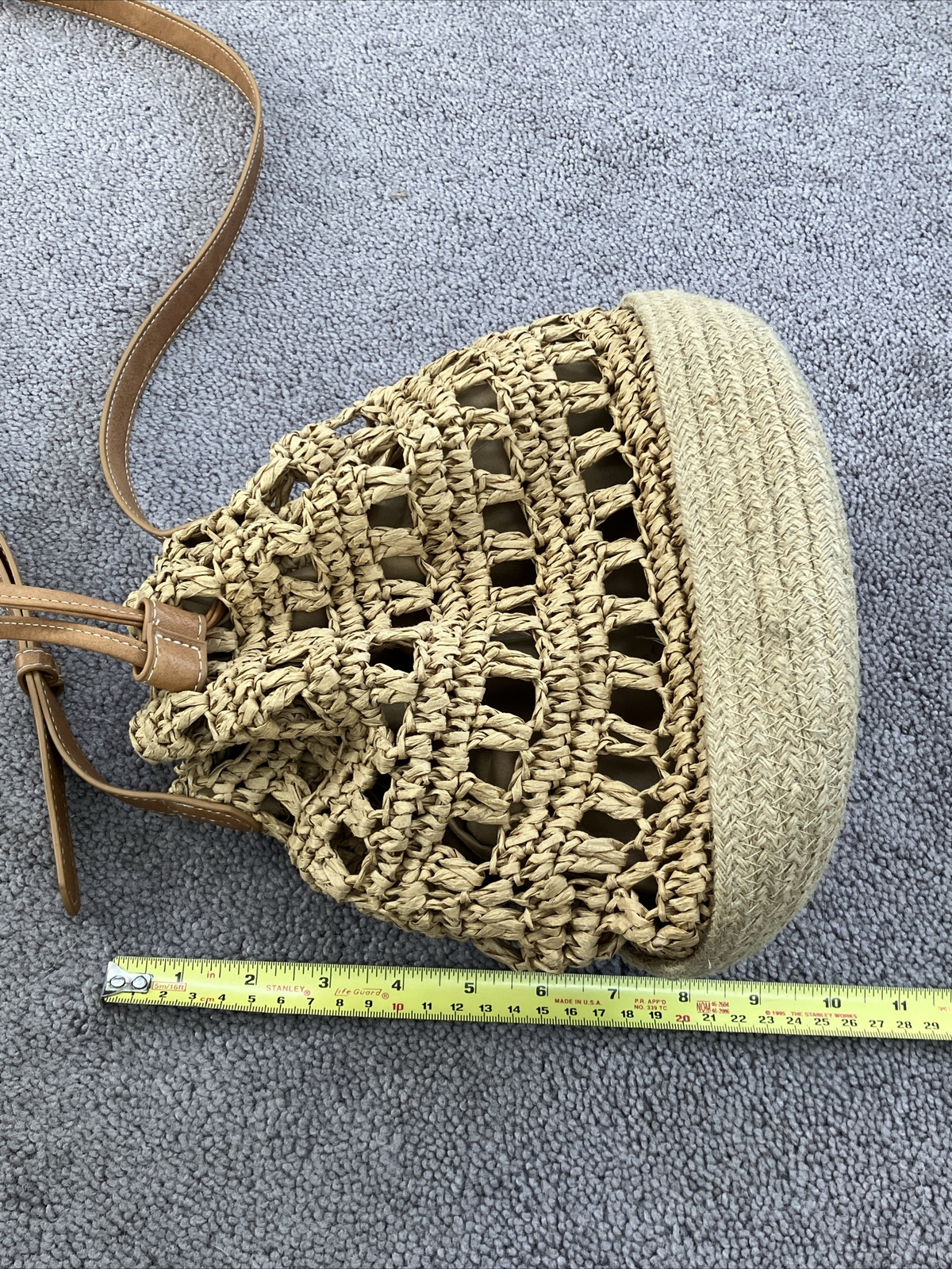 UNIVERSAL THREAD CROSSBODY BAG | eBay