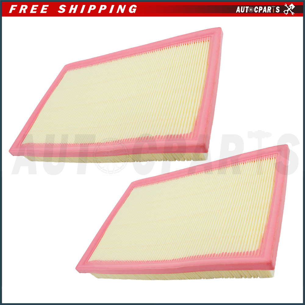 TOYOTA 17801-38010 - Air filter cross reference