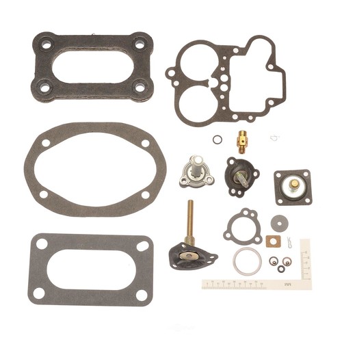 Kit de réparation de carburateur - Kit / Pièces de carburateur Master ...