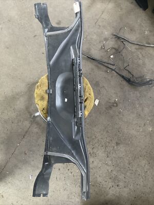 2007-2013 BMW 335i 328i Cabin Air Filter Housing 64-31-6-924-277 | OE ...