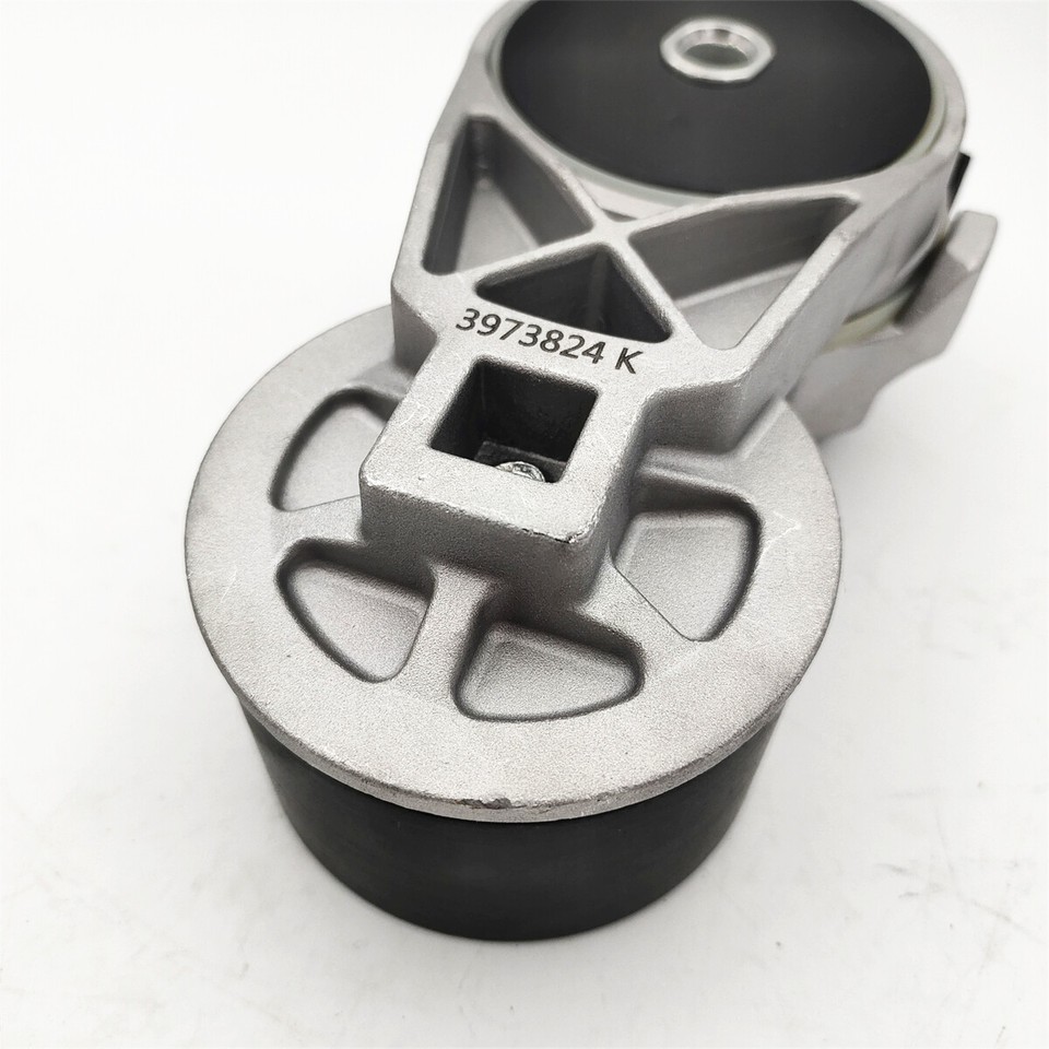 Belt Tensioner Assembly 3973824 for Cummins Engine 5.9L 6.7L 5270678 ...