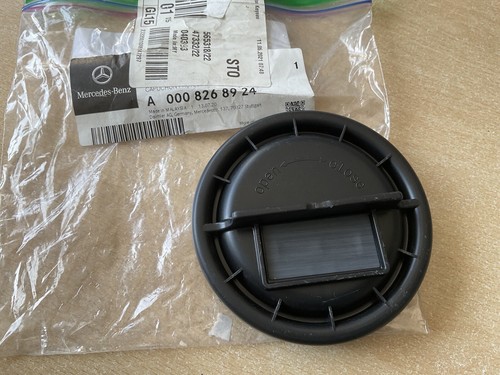 Genuine Mercedes-Benz Front Headlight MAIN Beam Protective Cap ...
