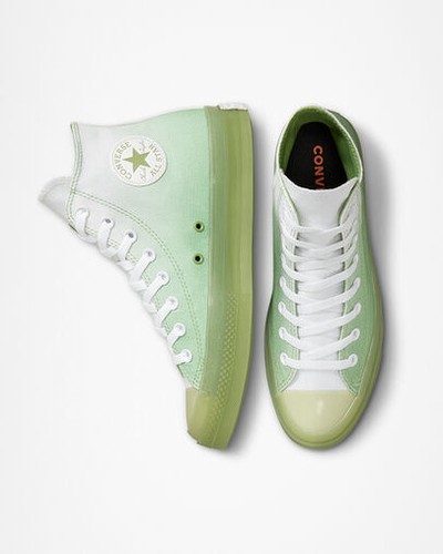 Converse Chuck Taylor AS CX Gradient Hi Top Shoe, A03744C Multi Sizes ...