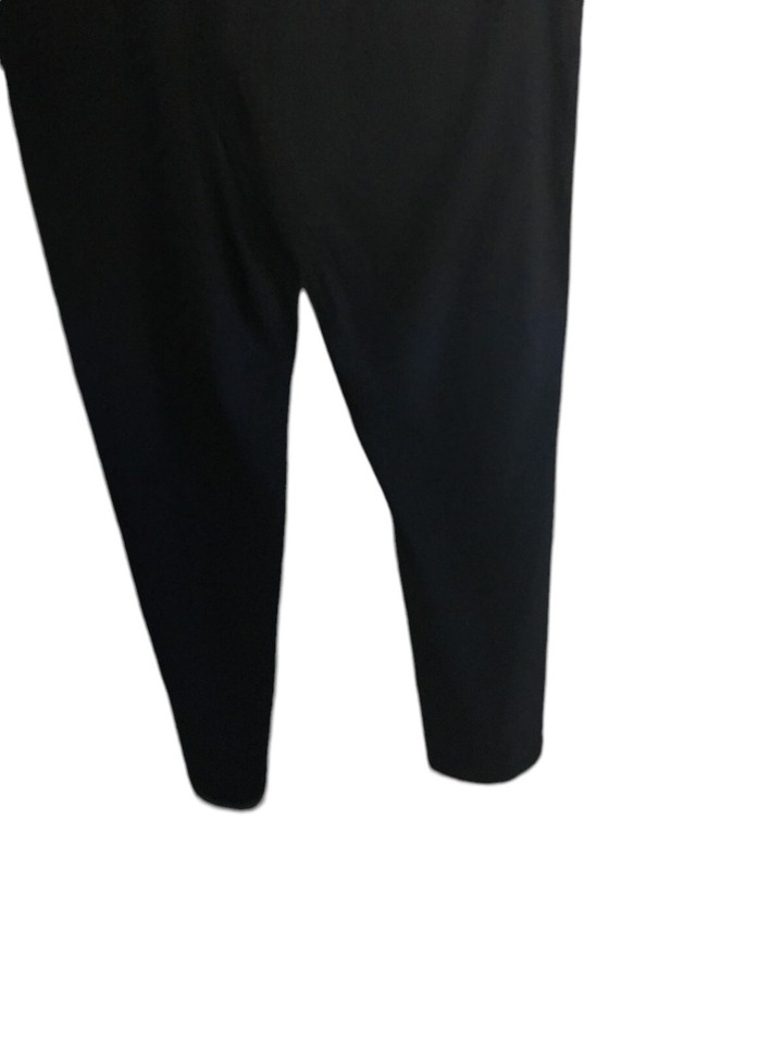 Tom Brady Brand Golf Pants Men's Size 40 Ink Black Hook & Eye Zip | eBay