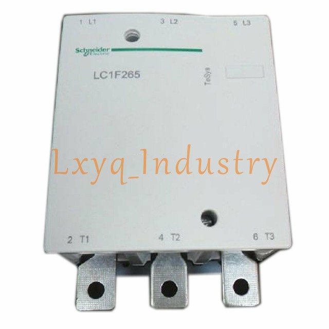 1pc Schneider LC1F265M7 Lc1-f265m7 One Year for sale online | eBay