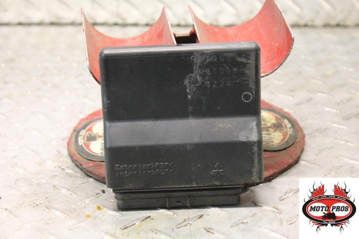 03-07 SUZUKI SV650S ECU COMPUTER CONTROLLER UNIT BLACK BOX ECM CDI | eBay