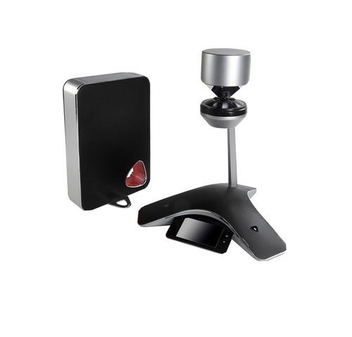Polycom CX5500 Unified Conference Station Microsoft Conferencing System ...