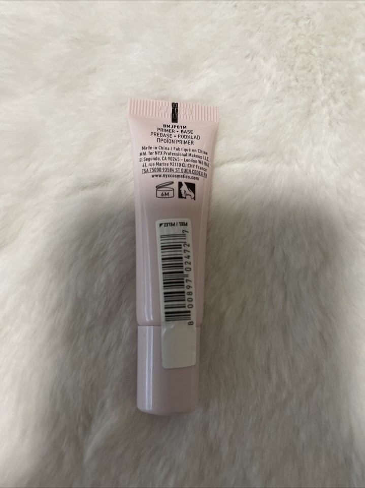 1 NYX Primer Mini - Travel Size Face Primer "Pick Your 1 type" *Joy's ...