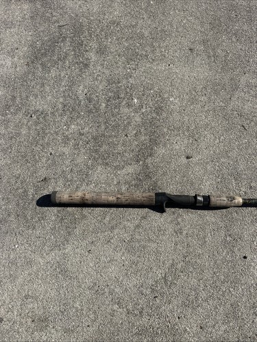 st croix tidemaster Casting rod TIC70MLF | eBay