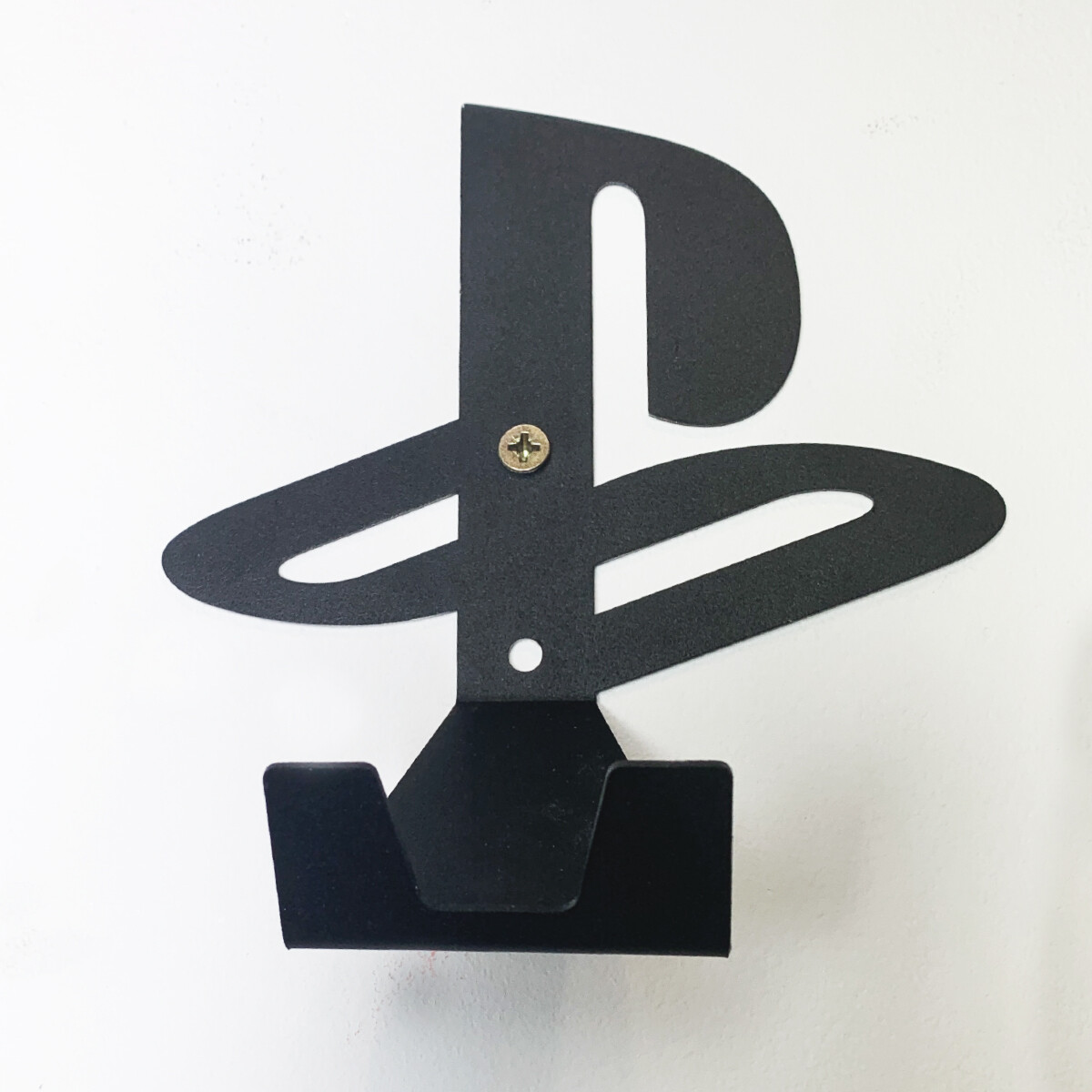 Sony PS4 PS5 PS3 Playstation Dualshock Controller Storage Wall Mounted ...