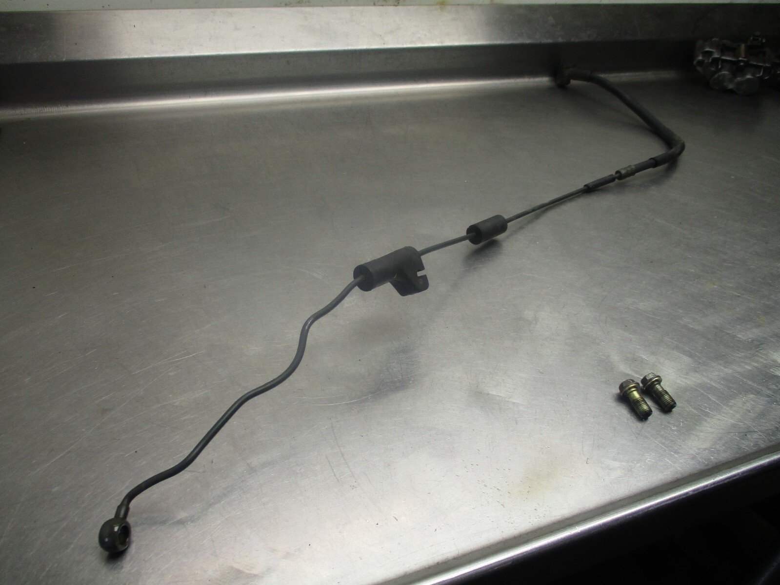 KAWASAKI 43059-1764 HOSE-BRAKE,CLUTCH for sale online | eBay