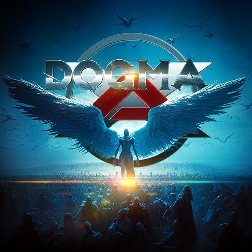 Arise-X Dogma (CD) Album 4042564234299 | eBay