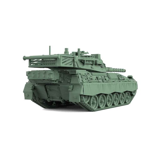 SS100788 1/100 15mm WarGaming Military Model Kit Argentina TAM-2C ...