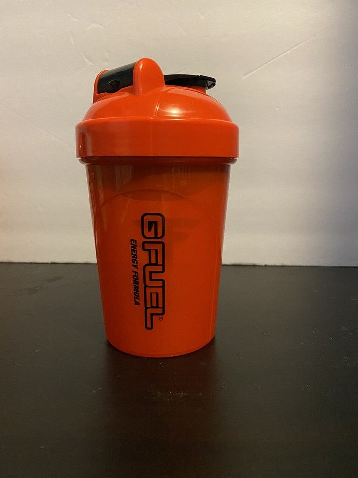 G Fuel Red Faze Clan Shaker Cup | eBay