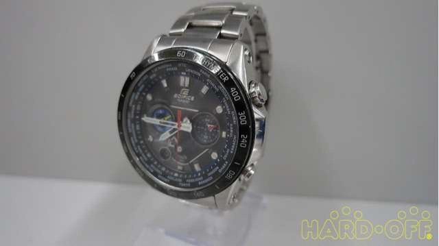 Casio Eqw-M1000Sv Sebastian Vettel Model Quartz Analog Watches for sale ...