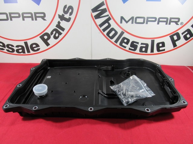 Auto Trans Filter Kit Mopar 68225344AA for sale online | eBay
