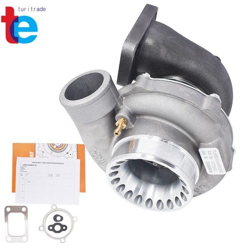 GT35 GT3582R GT3582 Turbo T3 AR.70/63 Anti-Surge Compressor ...