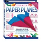 Fold Fly Paper Planes - Spiral-bound By Dean Mackey - GOOD | eBay