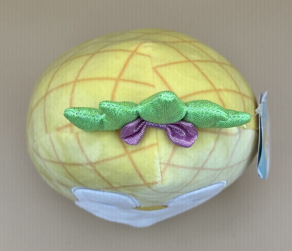 Squishmallow 8" Piper The Pineapple Penguin Plush NWT | eBay