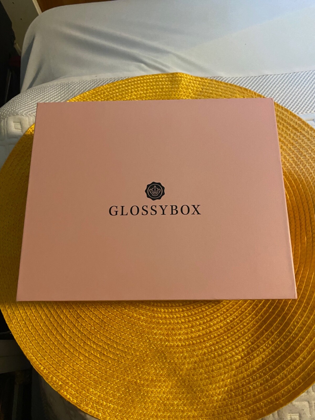 Glossybox Box Only (D7) | eBay