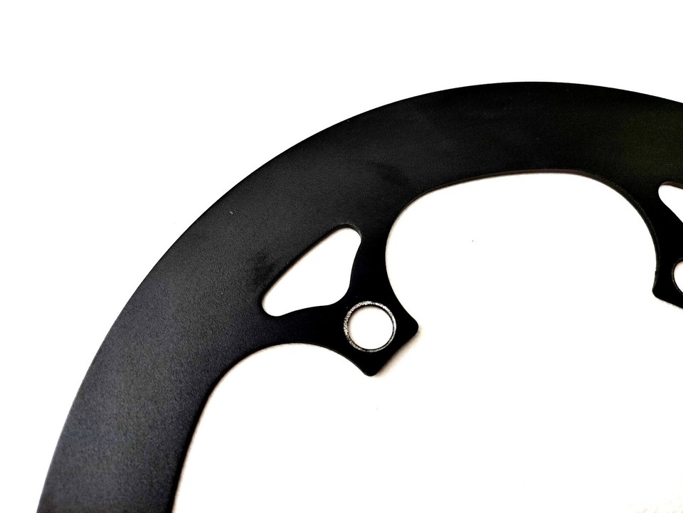 Samox eBike Chain Guard 52t - Rock Ring Chain Ring Protector Bosch ...