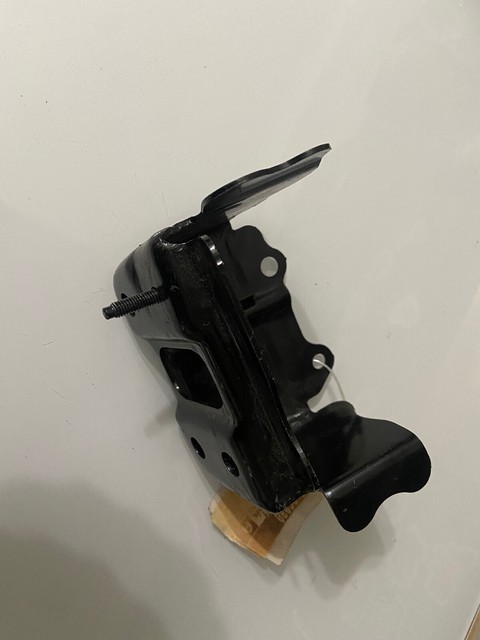 Toyota Lexus OEM 5711806030 Camry Ls350 Fender Rail End Left 57118 ...