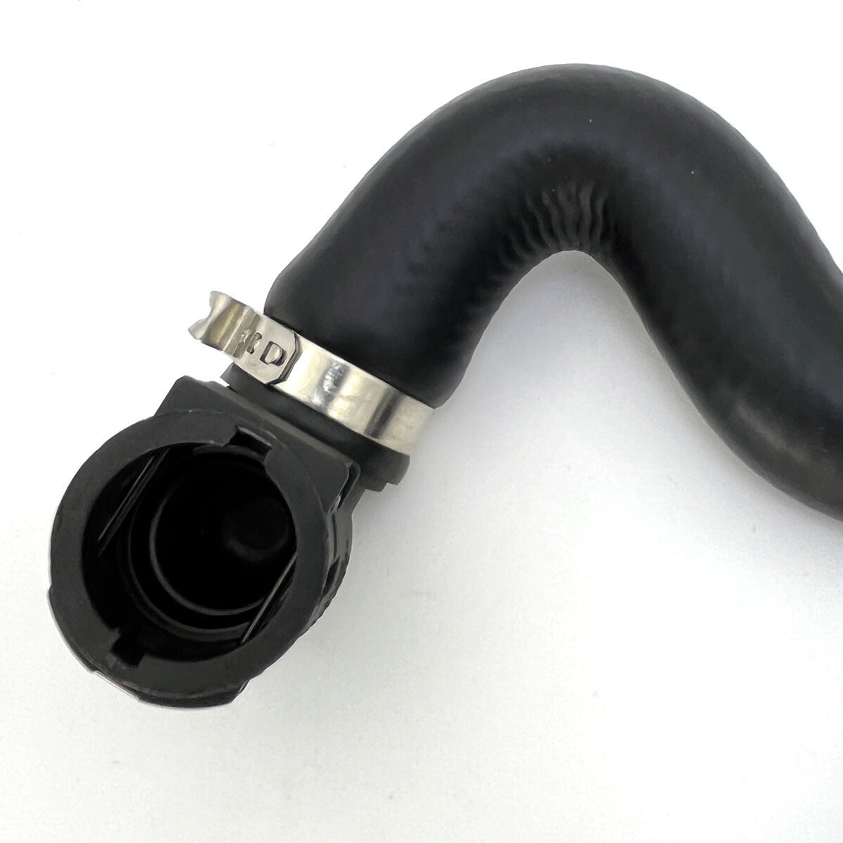 17127578403 ENGINE COOLANT OVERFLOW HOSE for BMW F01 F01N F02 F02N F10 ...