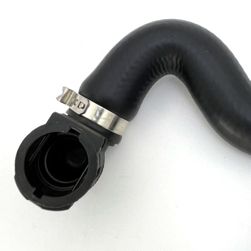 17127578403 ENGINE COOLANT OVERFLOW HOSE for BMW F01 F01N F02 F02N F10 ...