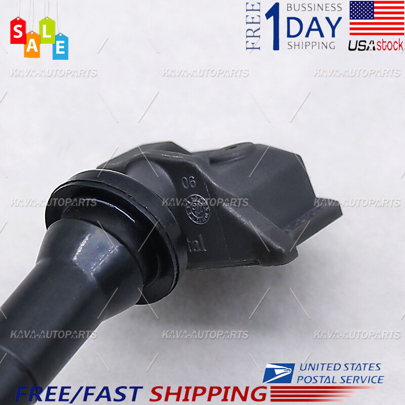 4X TPMS For Hyundai Sonata DN8 2020 Tire Pressure Monitor Sensor 52940 ...