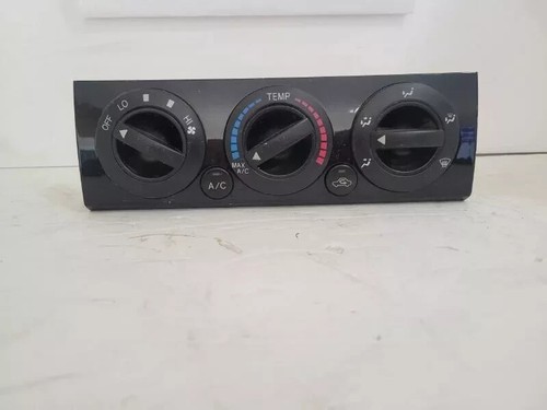2012-2015 Toyota Tacoma AC Heater Temperature Climate Control ID 55900-04070 OEM | eBay