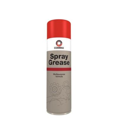 Comma Spray Grease - 500ml | eBay UK