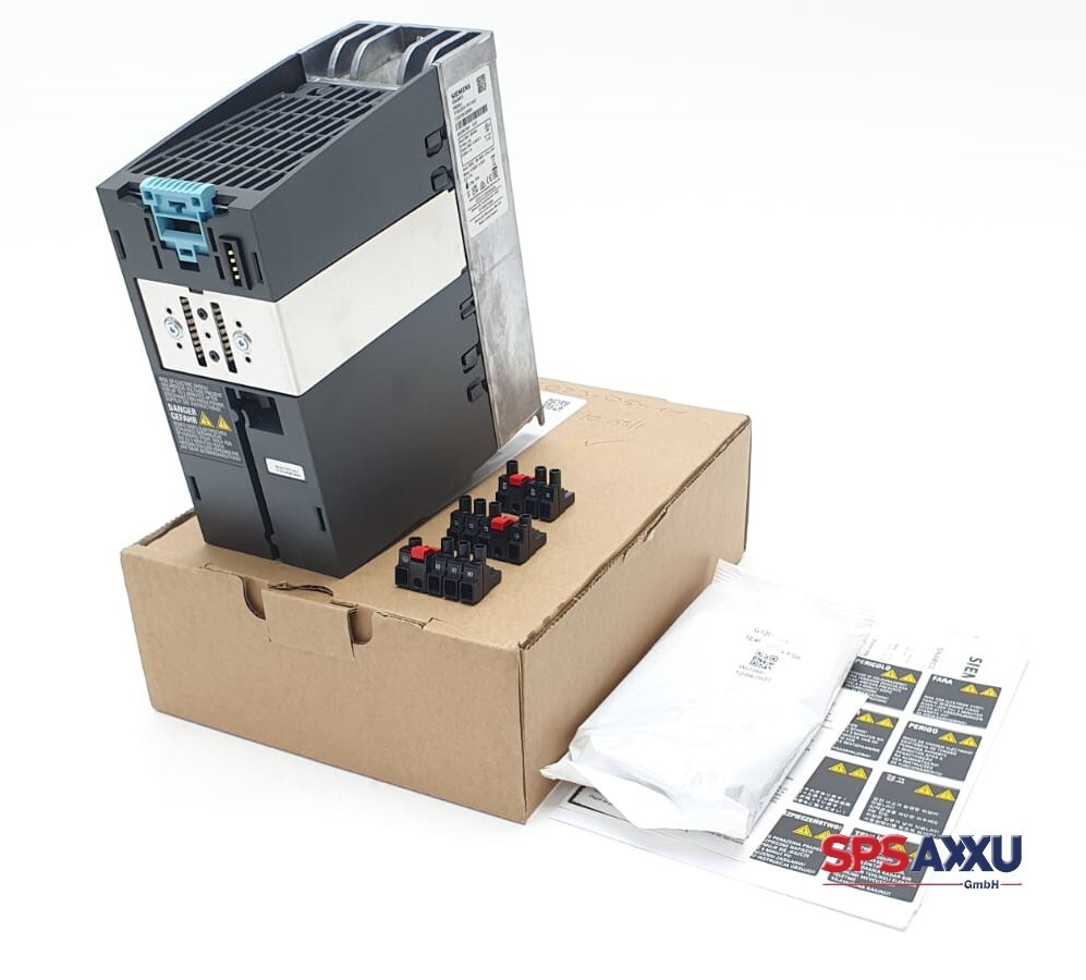SIEMENS Sinamics Power Module PM240-2 6SL3210-1PE11-8AL1 6SL3 210-1PE11 ...