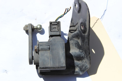 2003-2006 MERCEDES W220 S55 S600 SUSPENSION HEIGHT LEVEL SENSOR V1243 ...