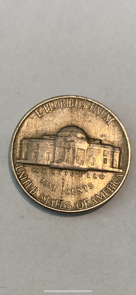 1962 Nickel P mint | eBay