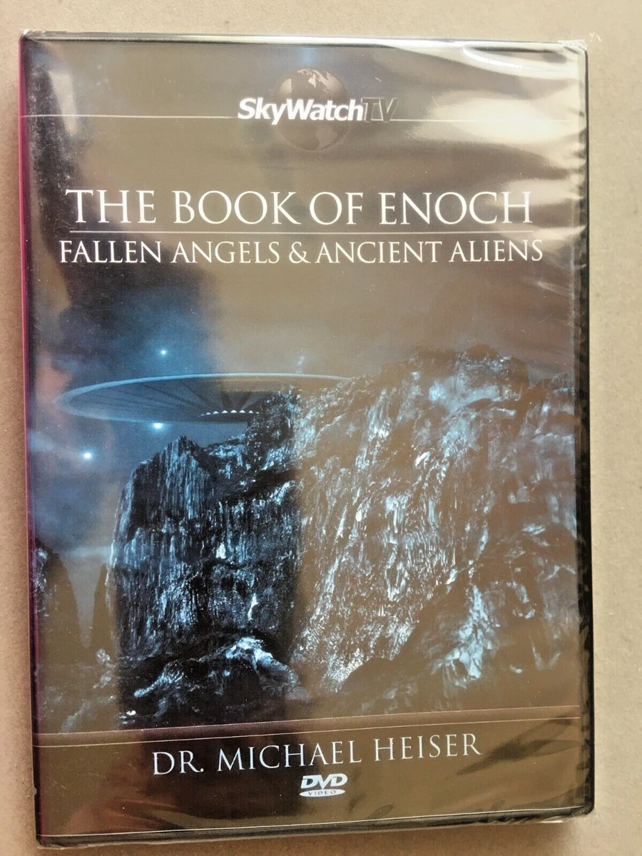 Book Of Enoch Fallen Angels