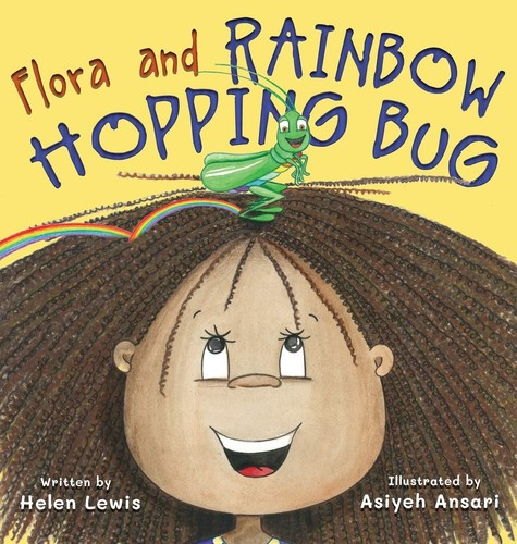 Helen Lewis Flora and Rainbow Hopping Bug (Relié) 9780648867906 | eBay