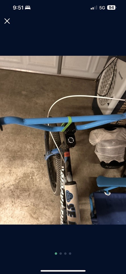 se bikes 26 Blocks Flyer | eBay
