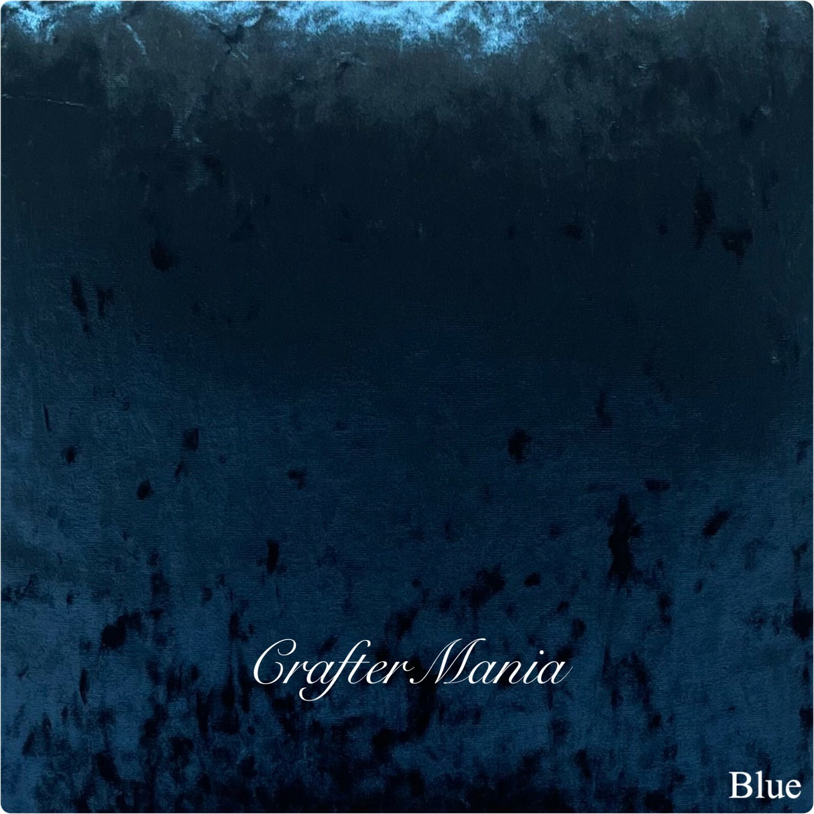 Luxury Crushed Velvet Elasticated Divan Bed Base Cover Wrap OR ...