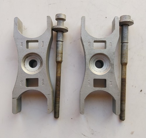 SKODA OCTAVIA IV Combi NX5 WHT 008 080 A WHT008080A 04L 130 216 ...