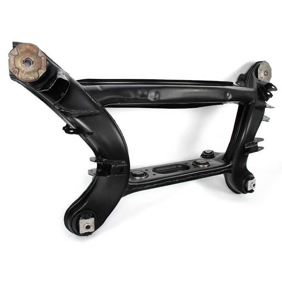 Rear Axle Subframe Crossmember For Mercedes C-Class C204 S204 W204 W212 ...