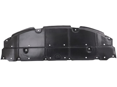 TRQ 98KZ64S Engine Splash Shield Fits 2017-2018 Toyota Prius Prime | eBay