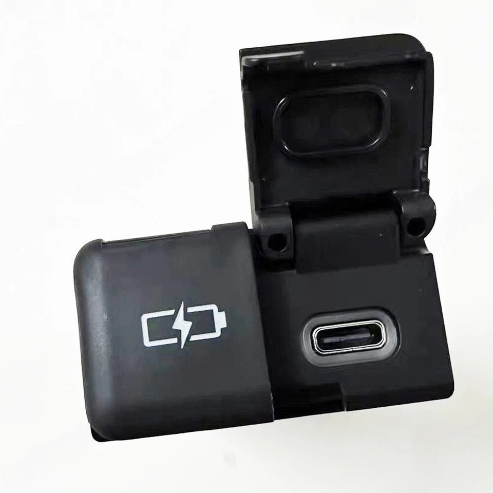 OEM 85532-0E100 For Toyota Highlander USB Charger Port with Cover ...
