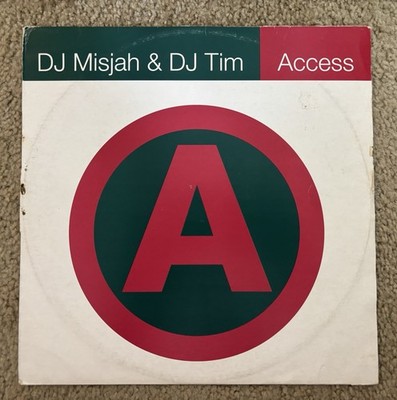 DJ Micah & DJ TIM Access | eBay