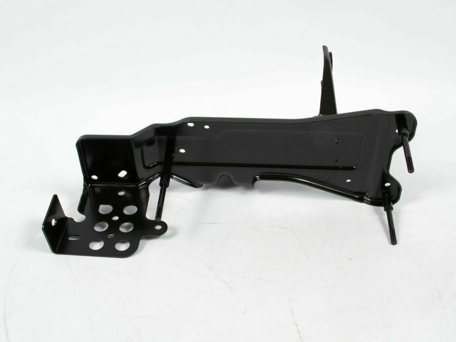 2005-2011 Audi Air Supply Unit Bracket 4F0616251A | eBay