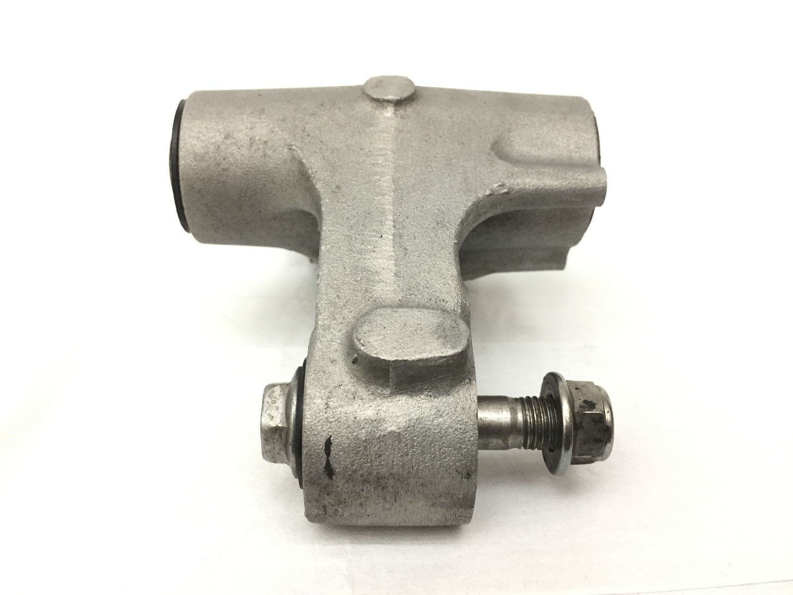 KAWASAKI ZX10R ZX1000 NINJA ZX6R ZR750 REAR SUSPENSION UNI TRAK ARM OEM ...