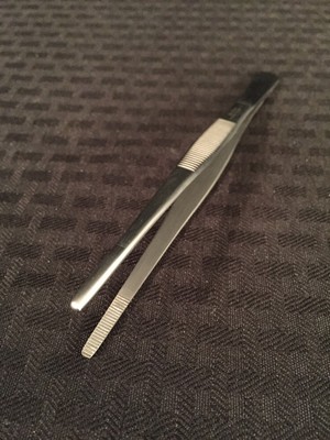 Forceps - Long Forceps - 14