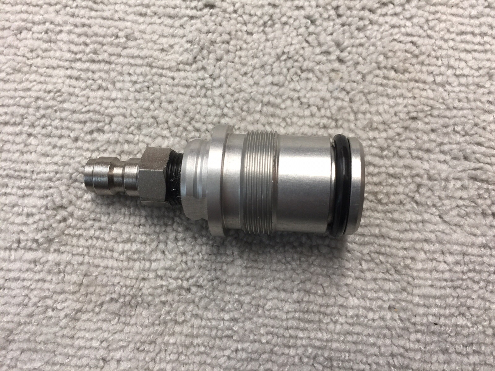 Benjamin Marauder Pistol Fill Assembly | eBay