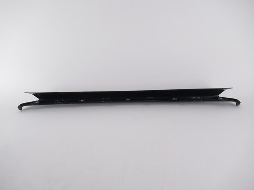 Genuine OEM Honda 71150-T2F-A00 Front Bumper Lower Chrome Trim 2013 ...