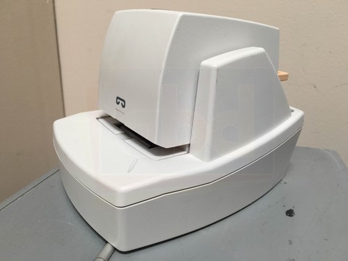 Xerox Convenience Stapler Max Co EH-C591XA 498K08250 for WorkCentre ...